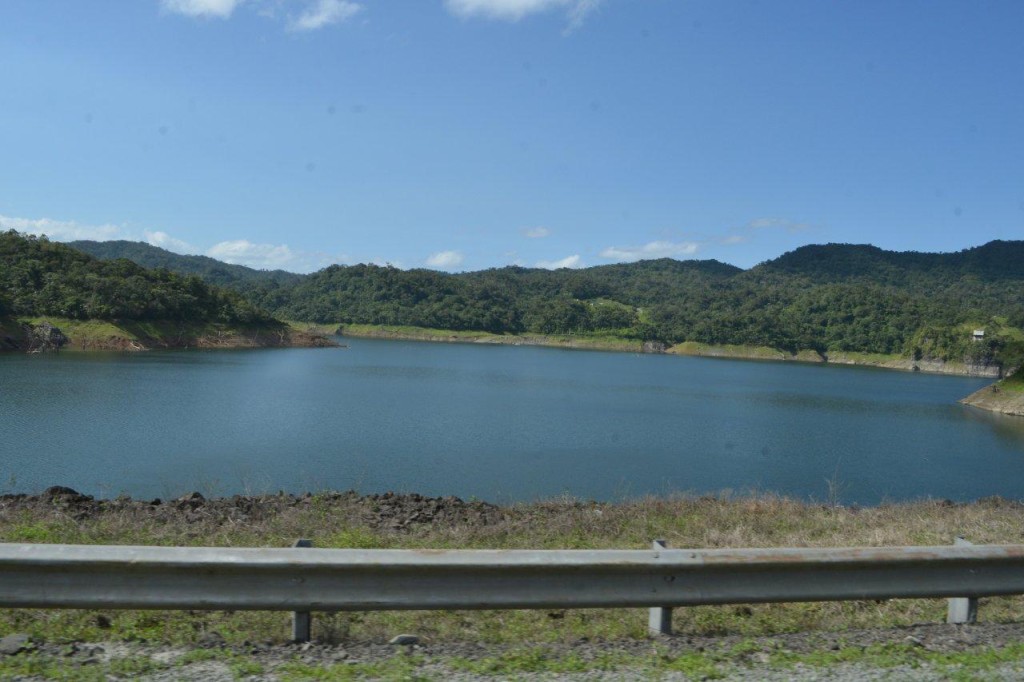 Hydro Energy Projects | Energy Fiji Limited